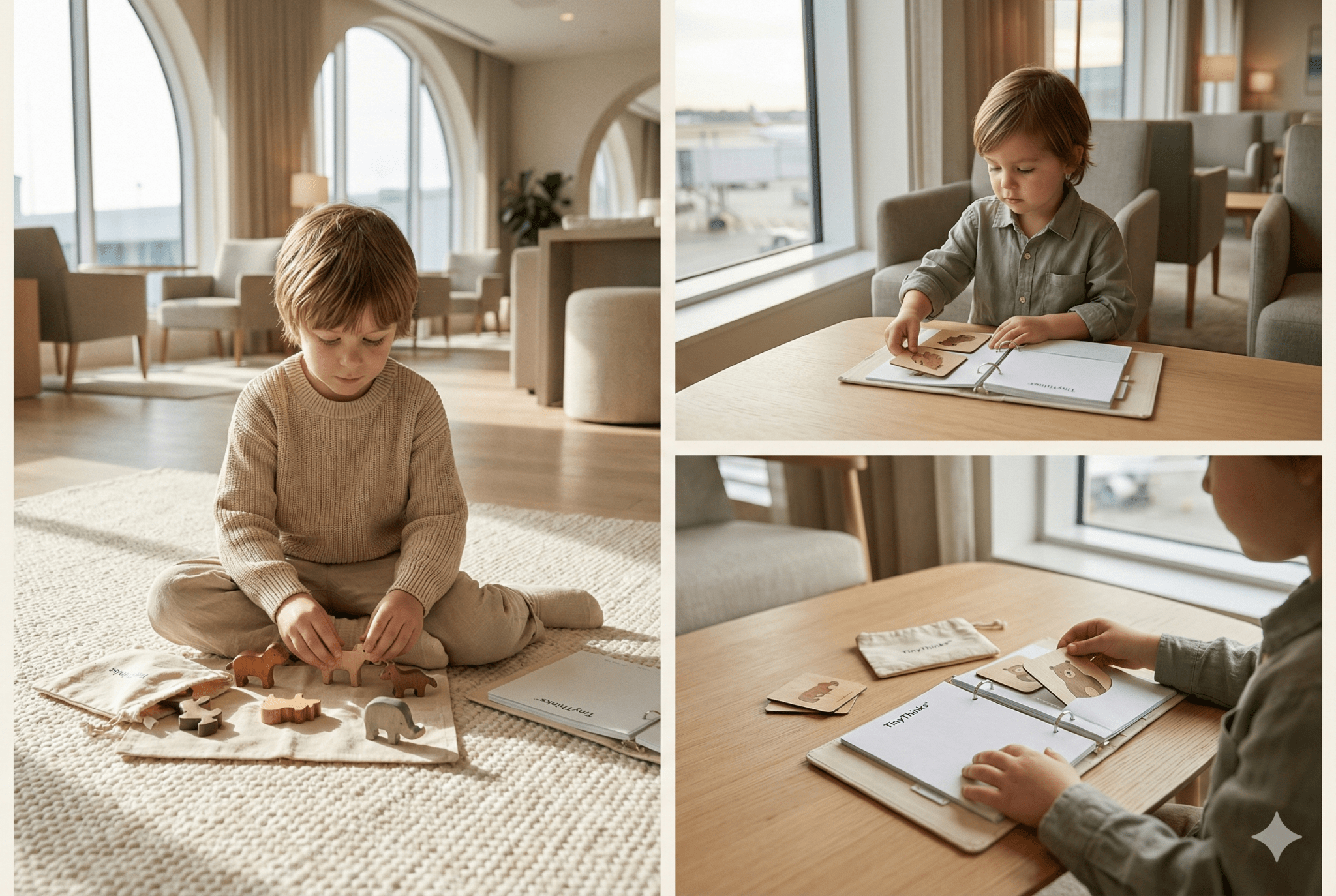 Waiting Room Activities For Kids -25 Calm, Screen-Free Ideas