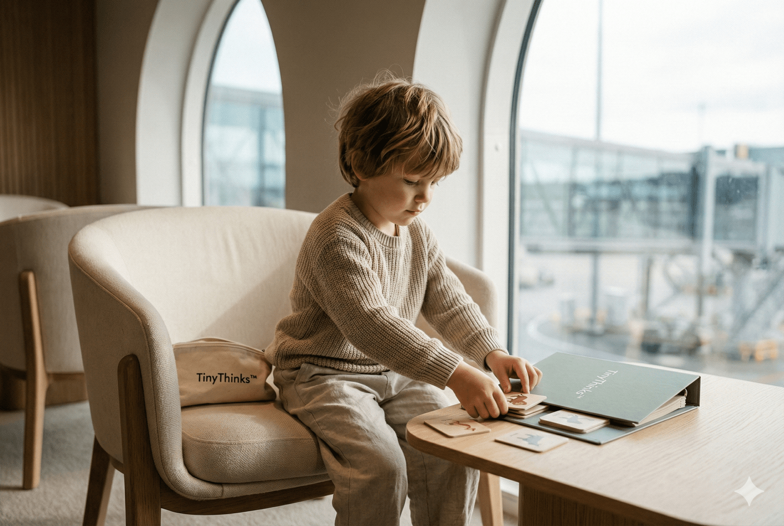Waiting Room Activities For Kids -25 Calm, Screen-Free Ideas