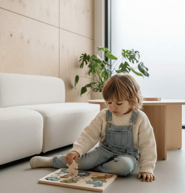Screen Time Brain Fog Child: 7 Warning Signs You Should Know