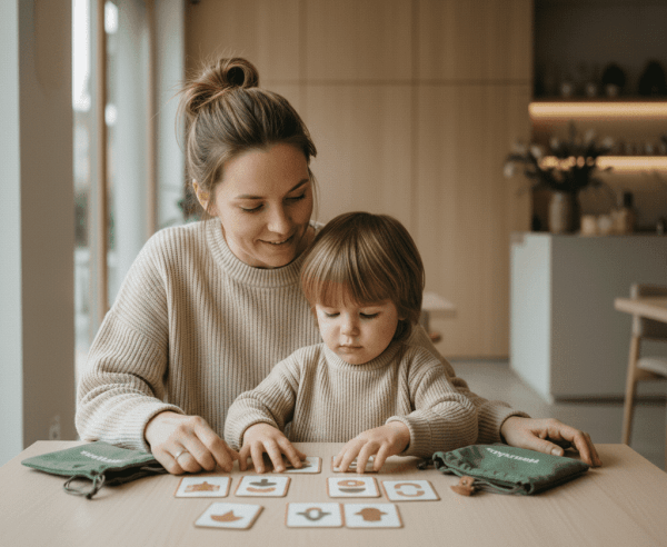 7 Proven Ways To Boost Child Attention Span Development
