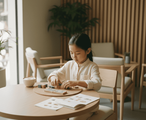 Screen Detox For Kids: 7 Powerful Days To Reset Focus