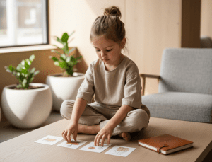 7 Powerful Sequencing Activities For Kids That Build Focus